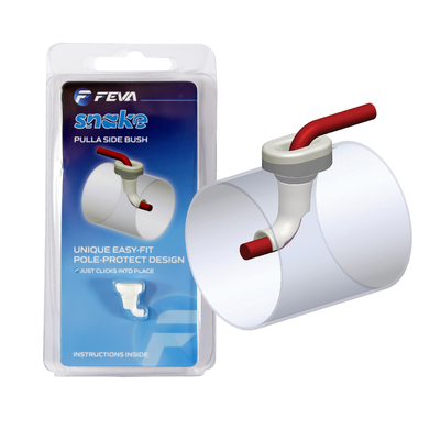 FEVA Snake Side-Puller Bush